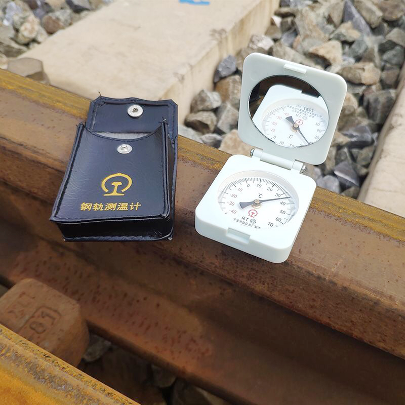 Magnetic Rail Temperature Thermometer-武汉联科瑞际轨道设备有限公司